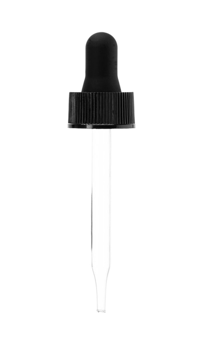 Dropper Top – T3 Beard Co.